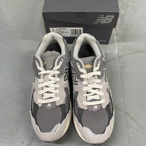 New Balance | Shoes | New Balance 202r Protection Pack Rain Cloud Grey ...